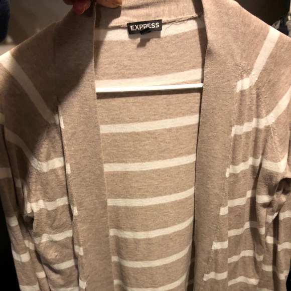 Express | Sweaters | Express Cardigan | Poshmark